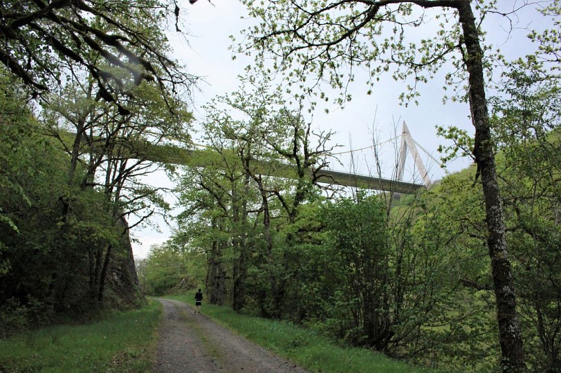 Circuit poussette - Les Gorges du Chavanon - Guide de la Corrèze